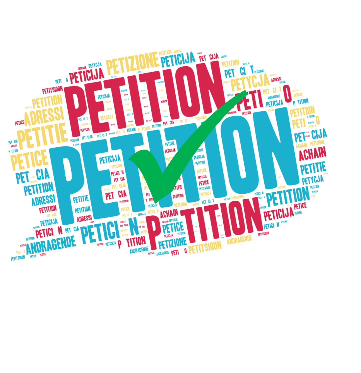 Petition Angenommen Arbeitskreis Luitpoldsiedlung petition-angenommen-arbeitskreis-luitpoldsiedlung